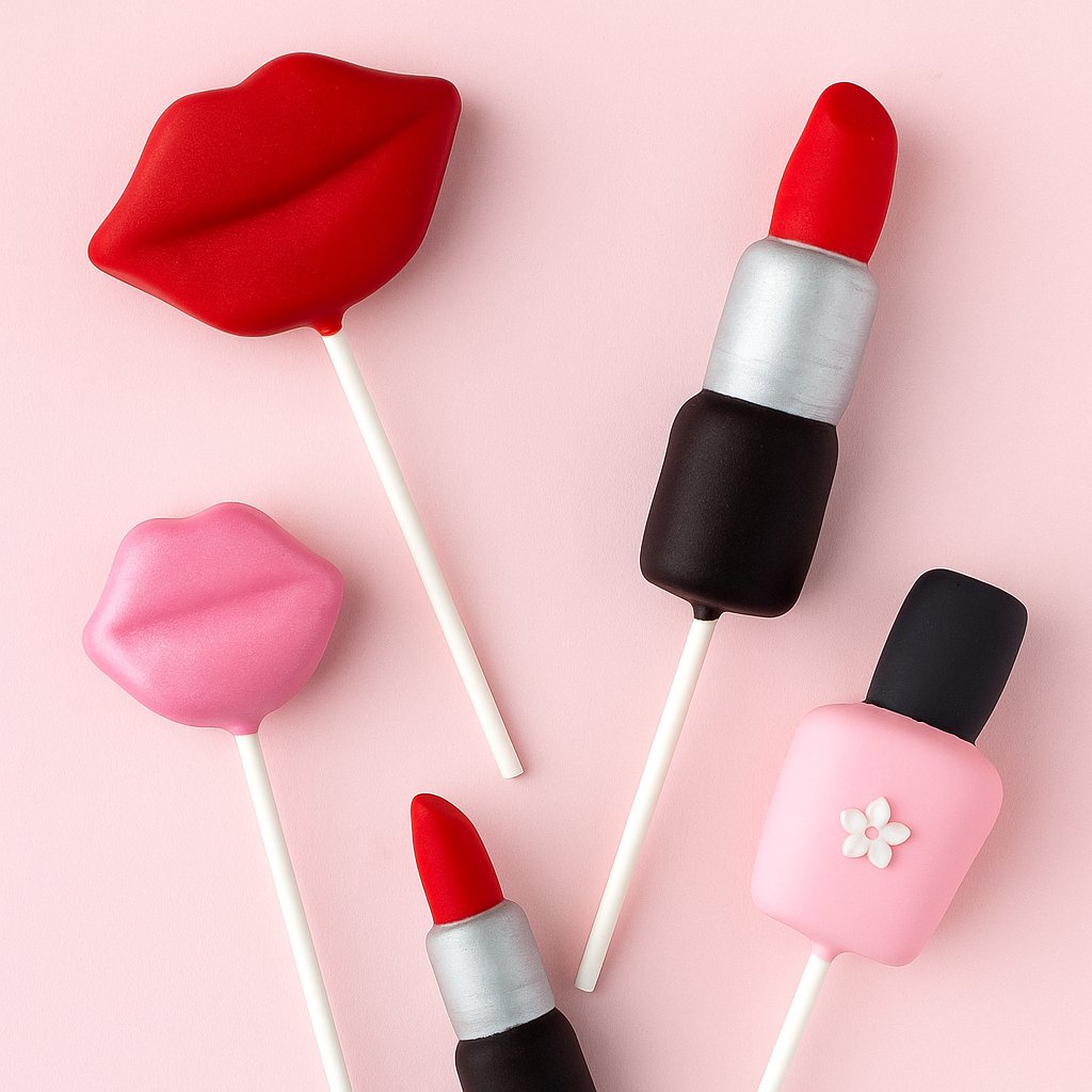POP Glam – PopBakery