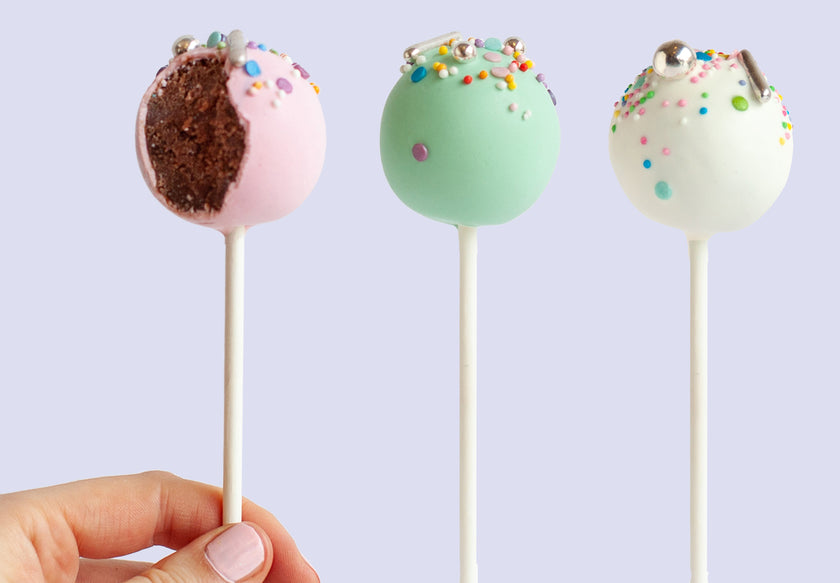 Cake Pops | Pop Bakery – UK’s #1 for Custom Cake Pops – PopBakery