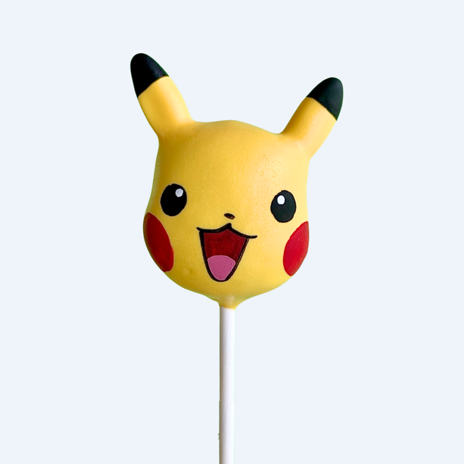 Pika Head Cake Pops – PopBakery