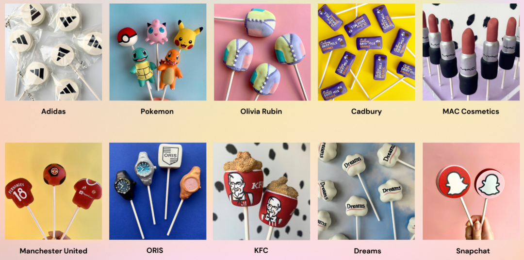 Meet the POP Team – PopBakery