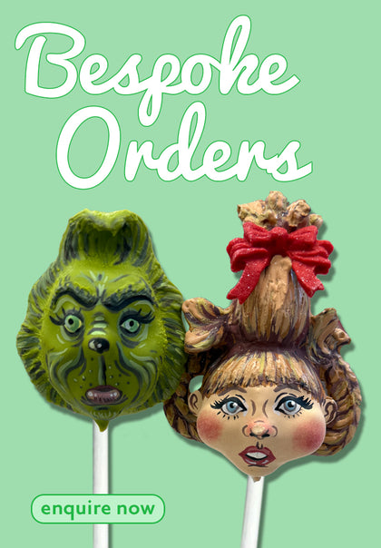 Cake Pops | Pop Bakery – UK’s #1 for Custom Cake Pops – PopBakery