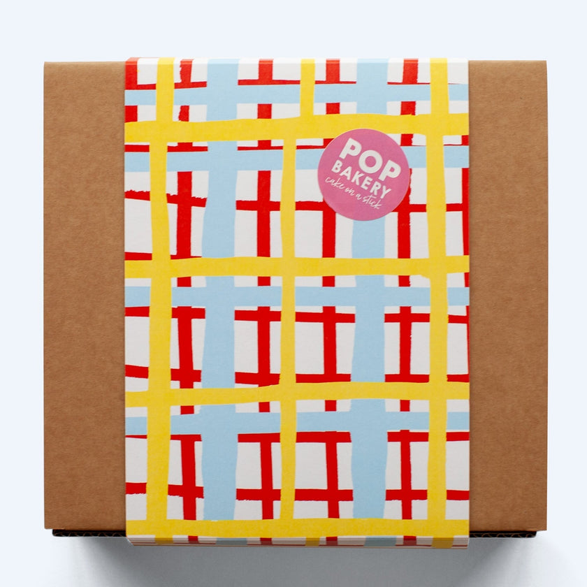 POP Bakery - Cake Pops – PopBakery