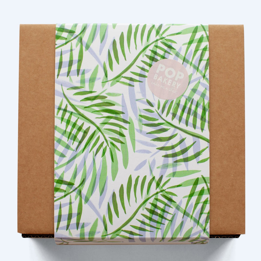 POP Bakery - Cake Pops – PopBakery