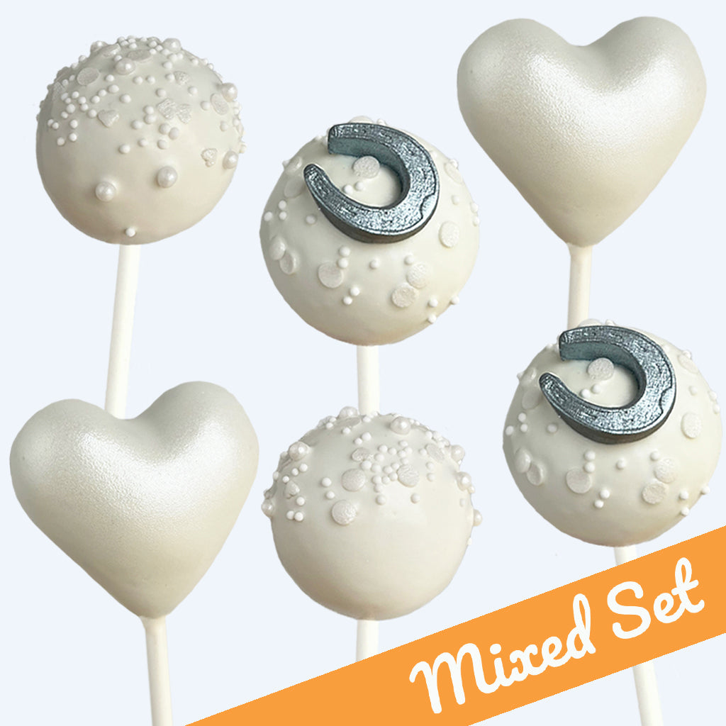 POP Bakery - Cake on a Stick