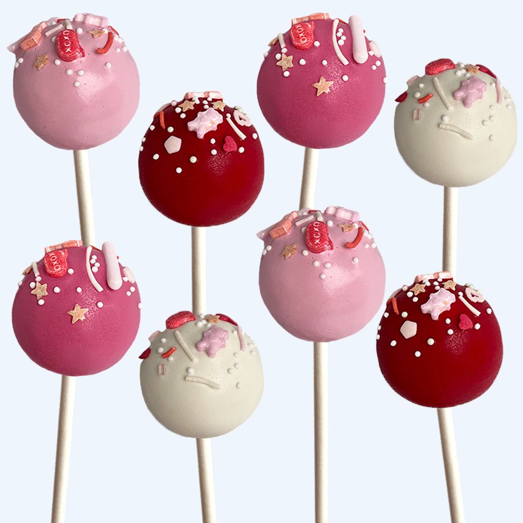 POP Bakery - Cake on a Stick