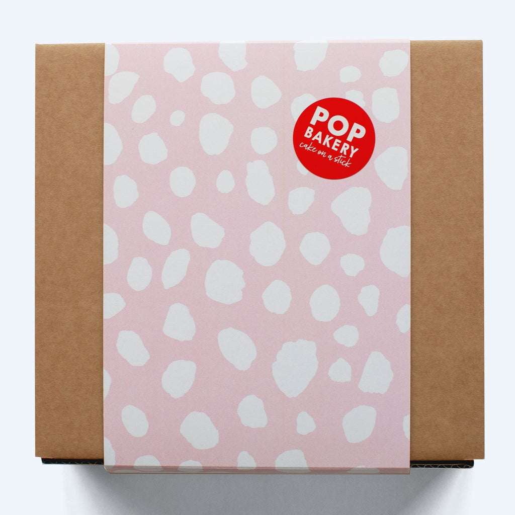 Congratulations | PopBakery
