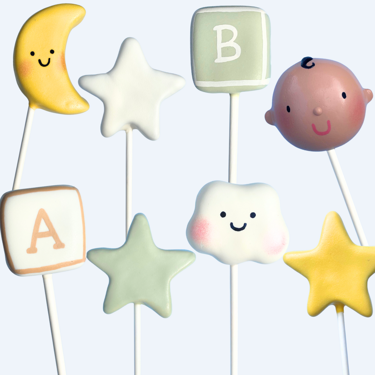 POP Bakery - Cake Pops – PopBakery