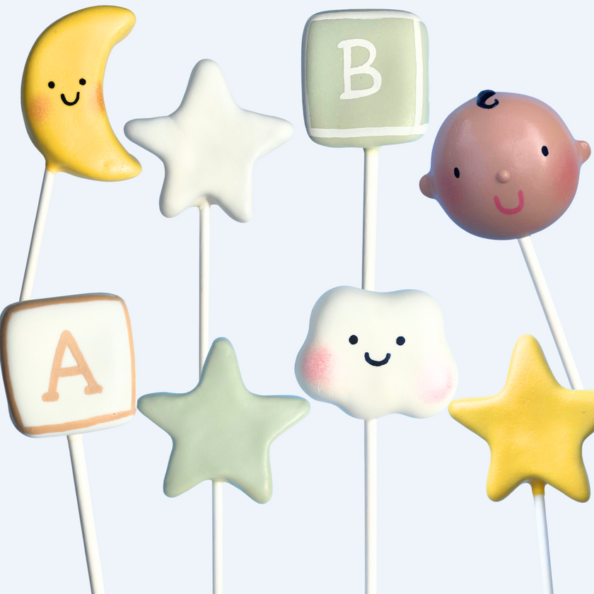 POP Bakery - Cake Pops – PopBakery