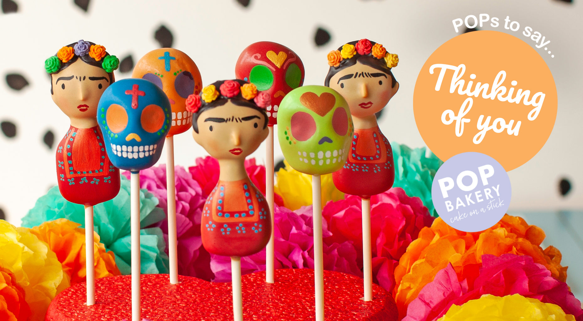 POP Bakery - Cake Pops – PopBakery