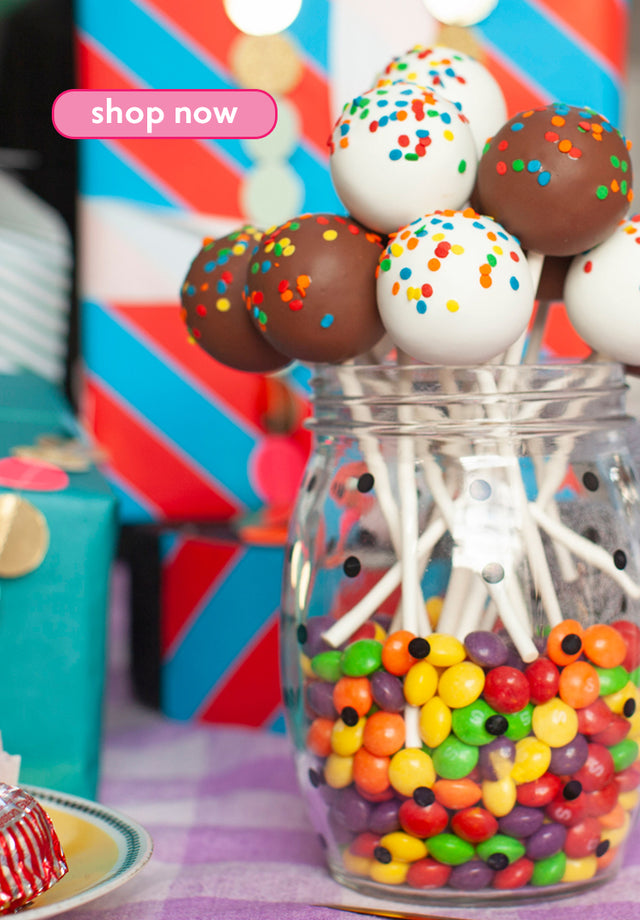 Cake Pops | Pop Bakery – UK’s #1 for Custom Cake Pops – PopBakery