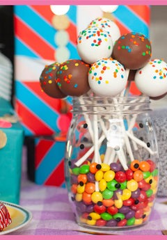 POP Bakery - Cake Pops – PopBakery