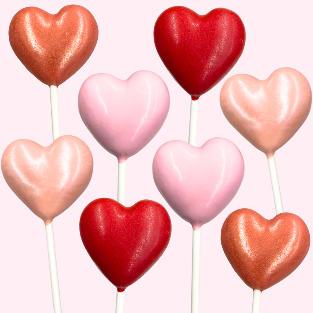 POP Bakery - Cake Pops – PopBakery