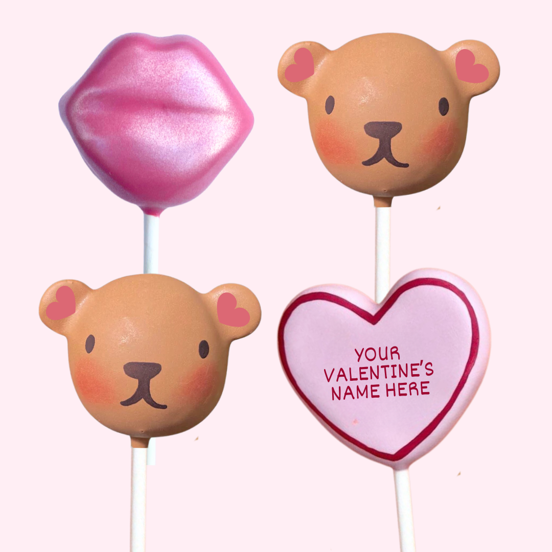 POP Bakery - Cake Pops – PopBakery