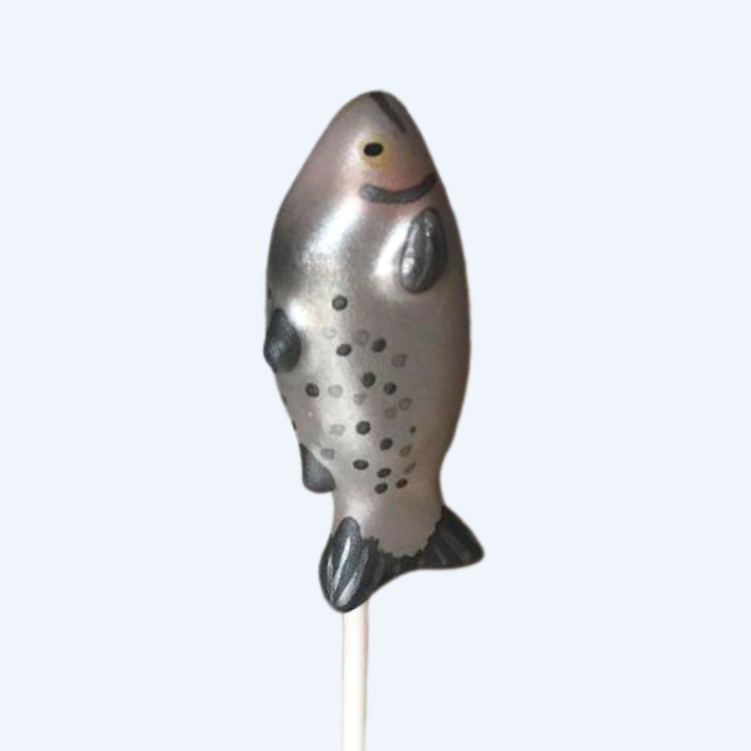 Ocean Cake Pops | Fish Pops | Pop Bakery – PopBakery