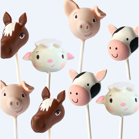 POP Bakery - Cake Pops – PopBakery