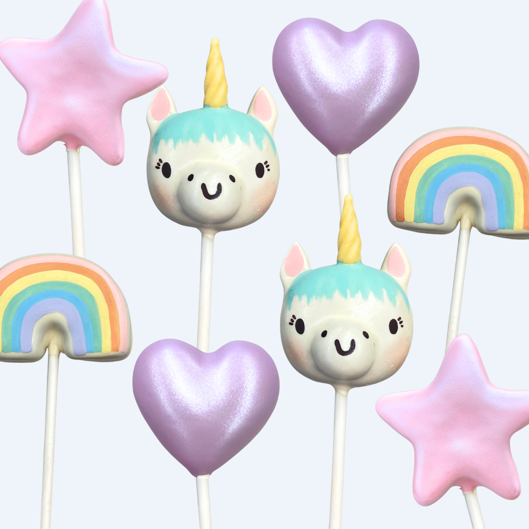 POP Bakery - Cake Pops – PopBakery