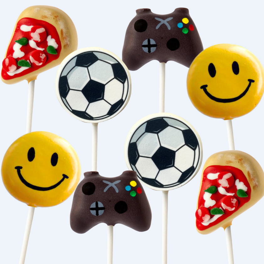 POP Bakery - Cake Pops – PopBakery