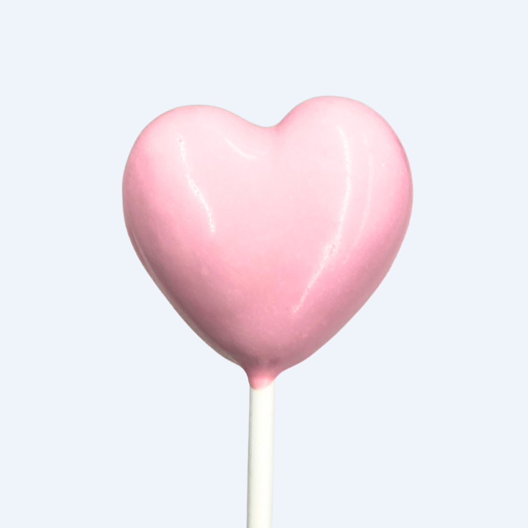 Heart Cake Pops – Handmade Chocolate Gifts | Pop Bakery UK – PopBakery