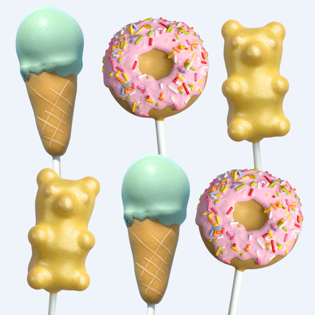POP Bakery - Cake Pops – PopBakery