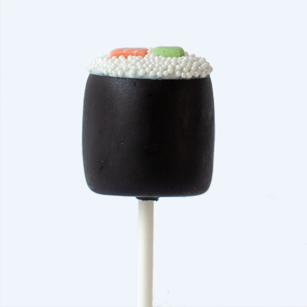 Sushi Cake Pops – PopBakery