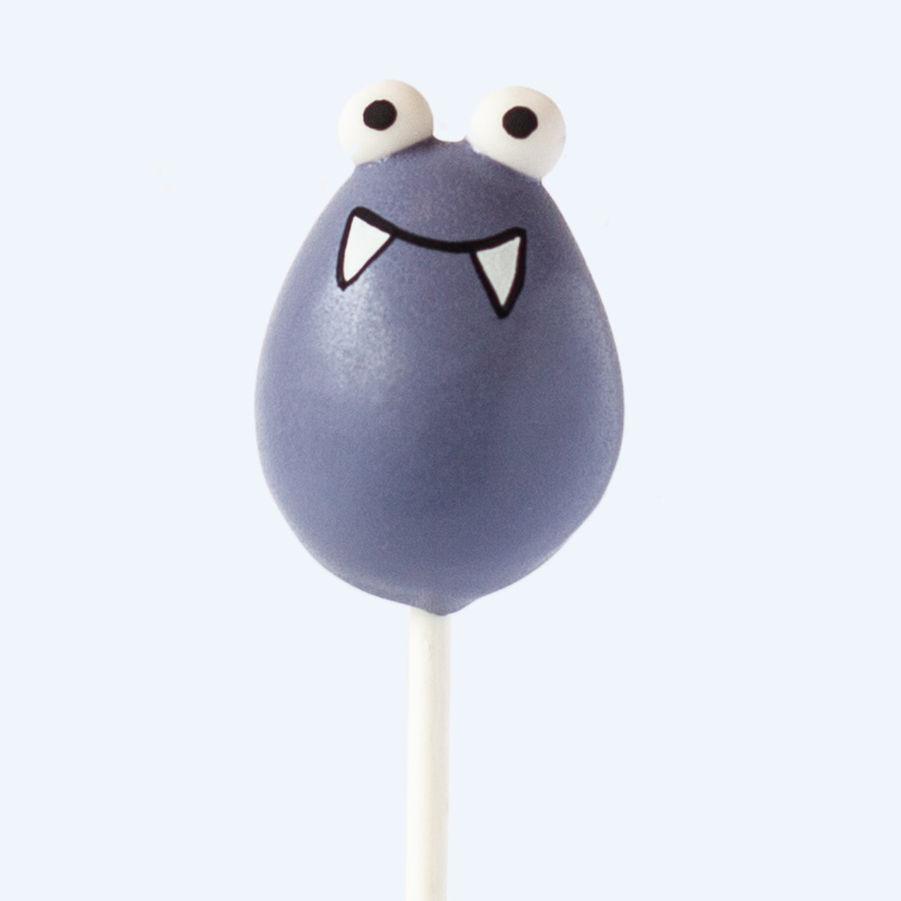 Customisable Cake Pops | Ninja, Dinosaur, Monster, Block | Pop Bakery ...