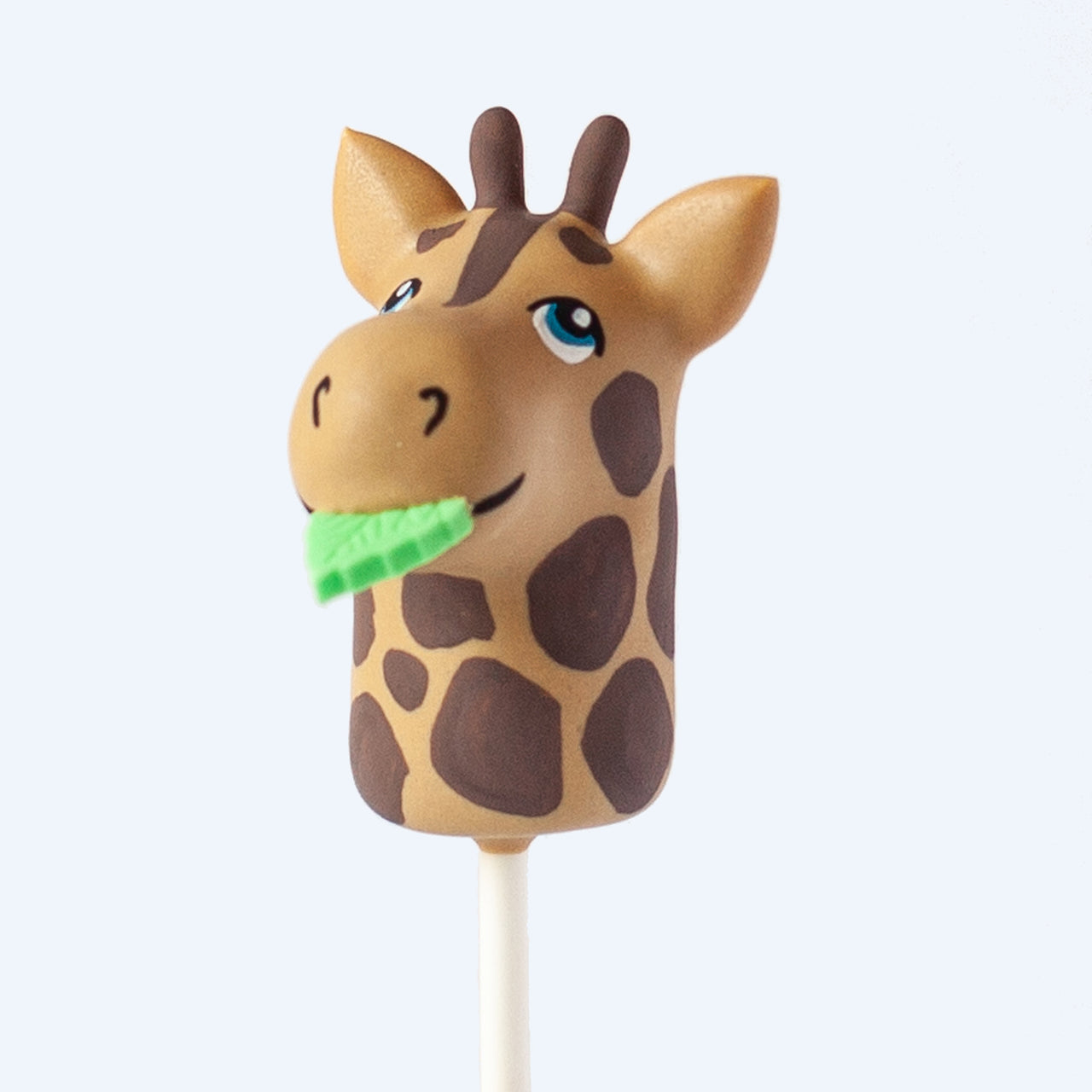 Giraffe Cake Pops – PopBakery