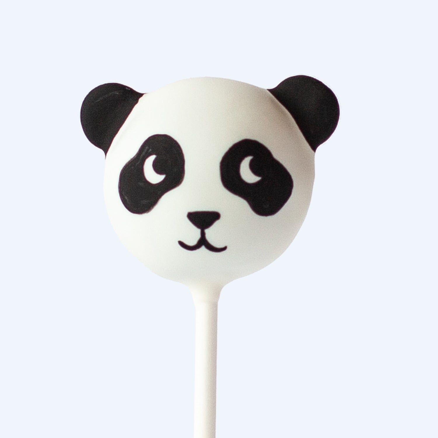 Panda Cake Pops – PopBakery