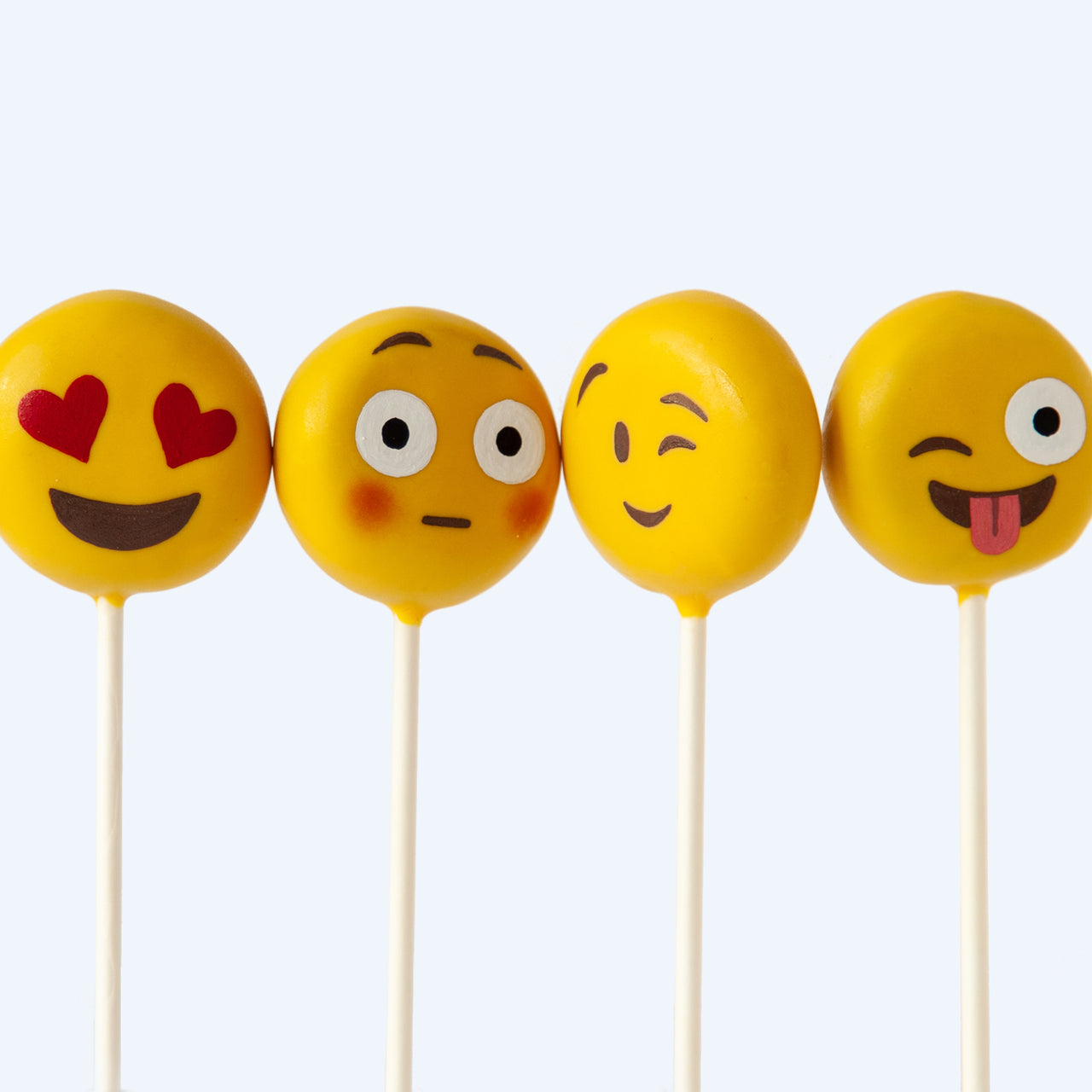 Emoticon – PopBakery